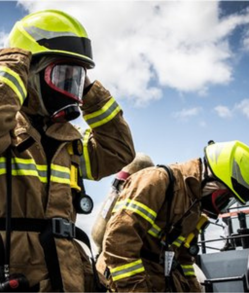 Ropa de Trabajo y Uniformes Corporativos | Prowex